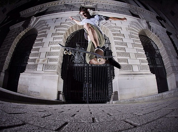 Five Favorite Parts With Jake Johnson - Quartersnacks