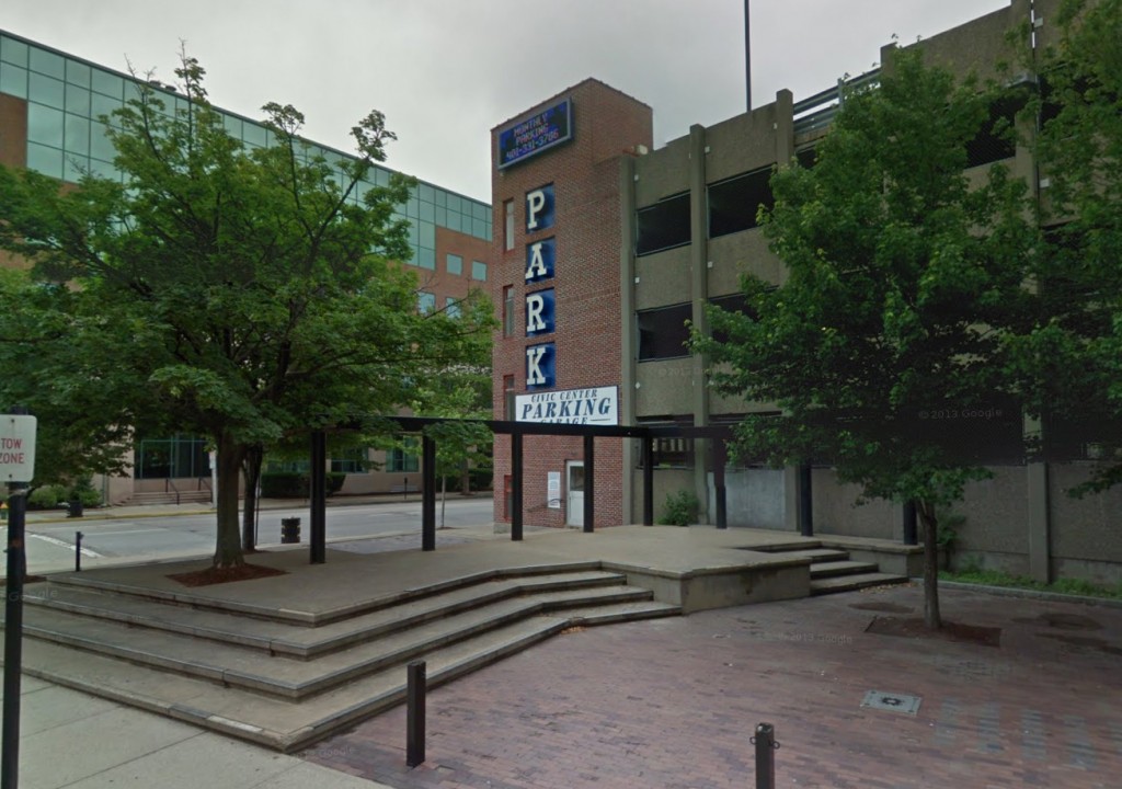 The QS Transition Facilities Tour — Part 3 - Quartersnacks