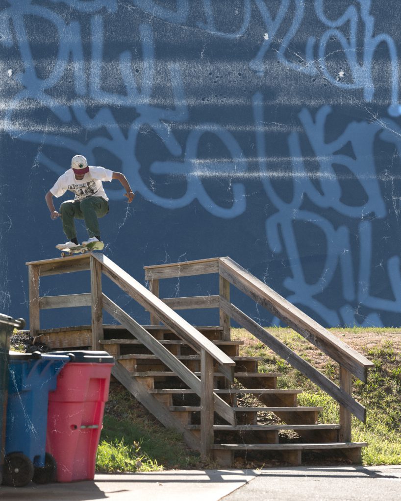 An Interview With Sage Elsesser by Earl Sweatshirt - Quartersnacks