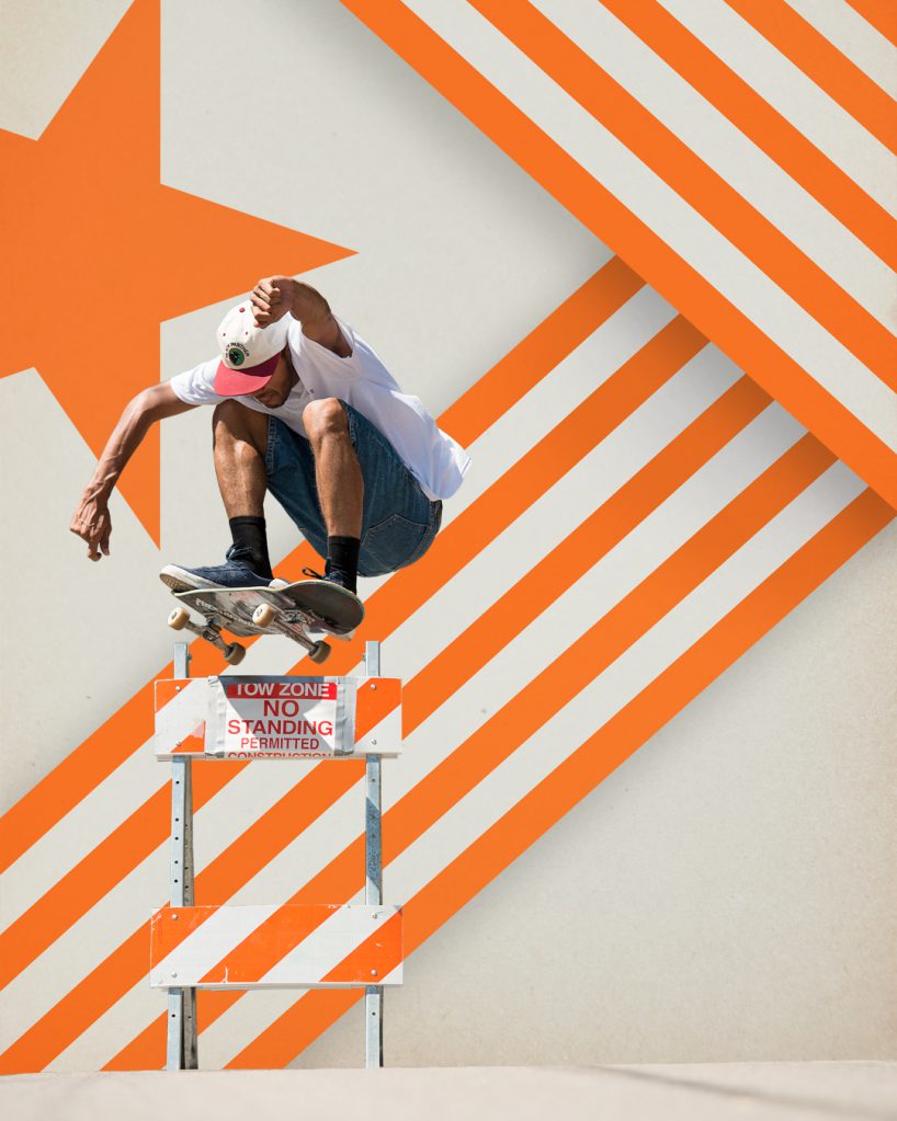 An Interview With Sage Elsesser by Earl Sweatshirt - Quartersnacks