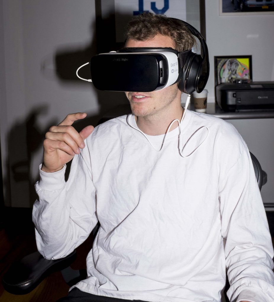 A Brief History of Max Palmer's Worst Spots - Quartersnacks