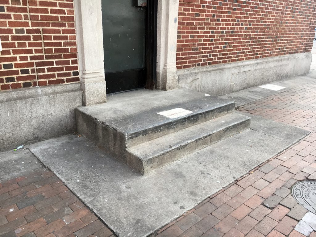 Hunts Point Station - Quartersnacks