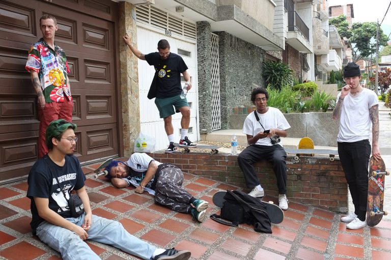 Ty Lyons | Quartersnacks