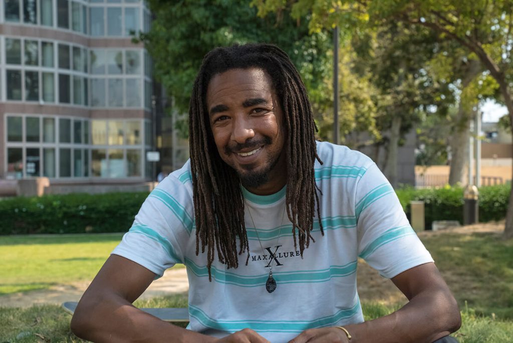 Meditative Progression — An Interview With Karl Watson - Quartersnacks