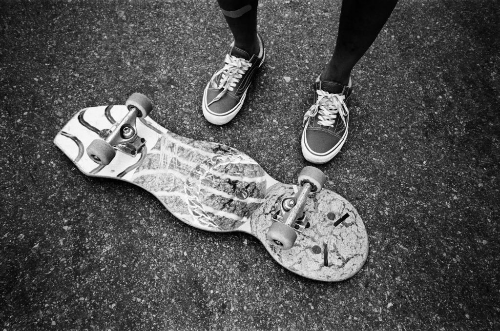 Torey Goodall Archives - Quartersnacks