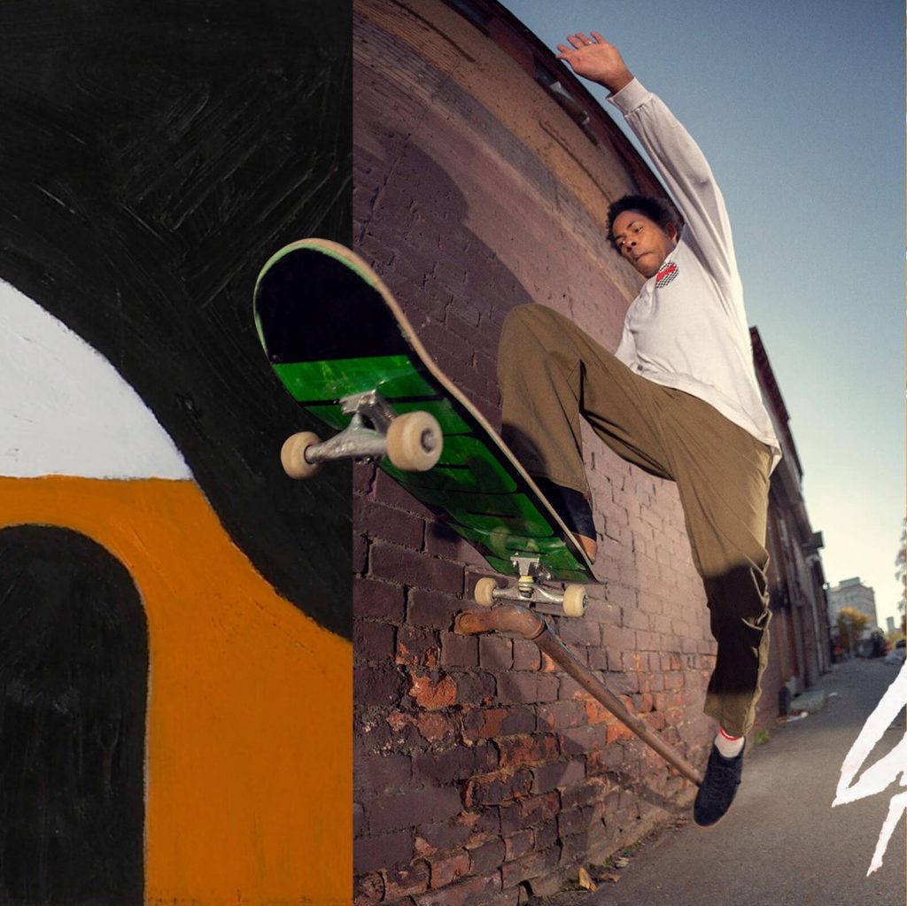 Dreamer — An Interview With Jahmal Williams - Quartersnacks