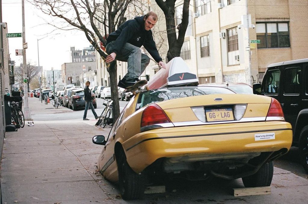 No Designer, No Entry - Quartersnacks