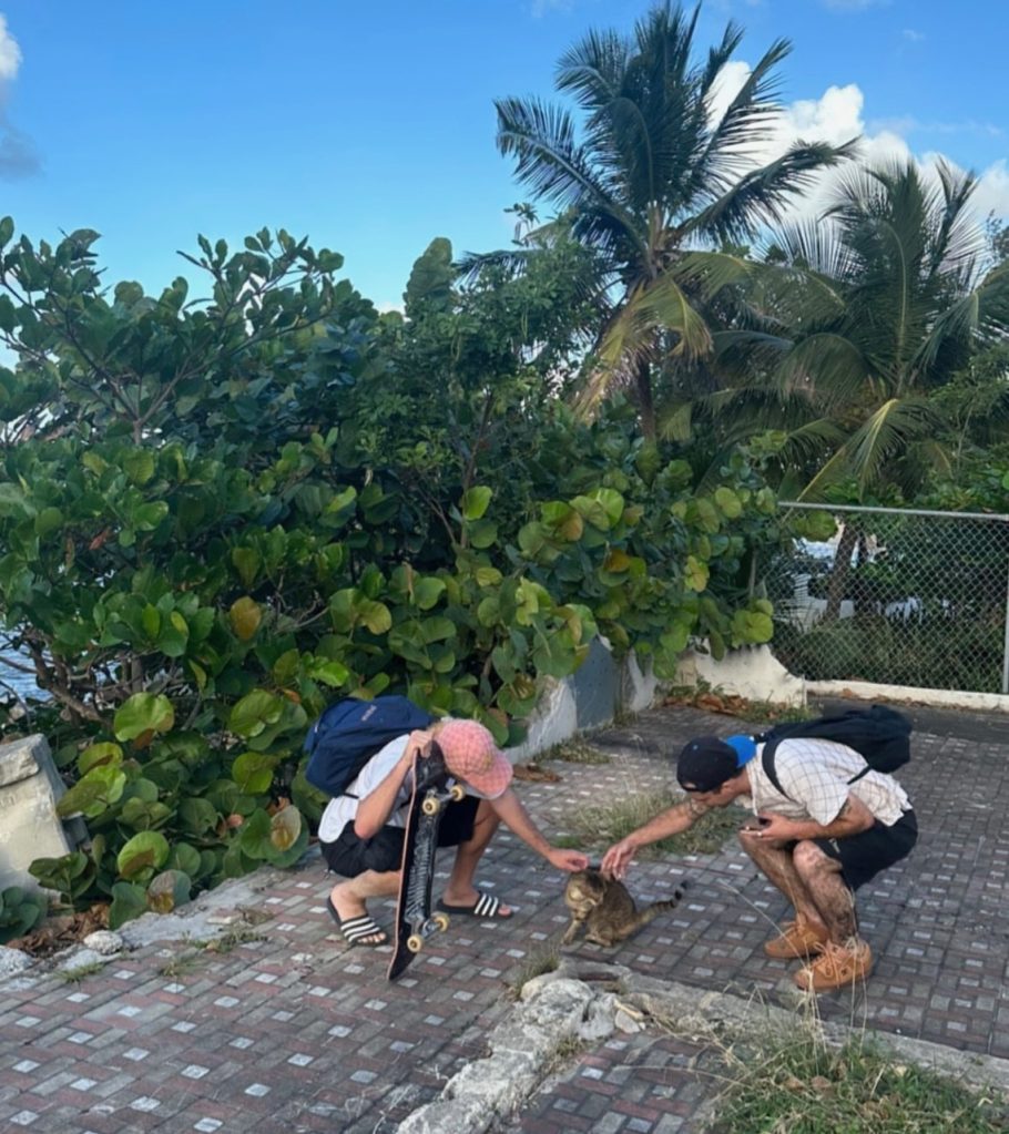 Ty Lyons Archives - Quartersnacks