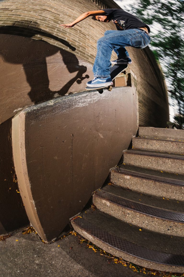 How About Those Orange Shorts — An Interview With Evan Wasser ...