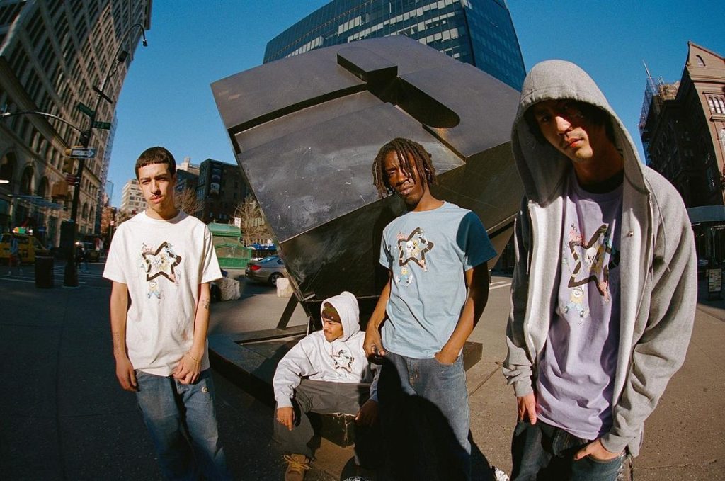 The Star Team — An Interview With Kyota Umeki - Quartersnacks