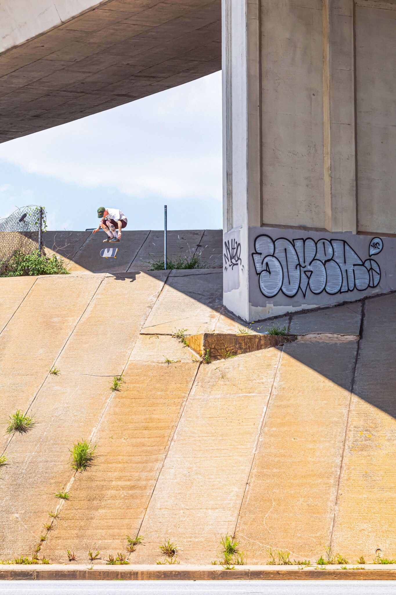 Scumco & Sons Bible Belt Tour - Quartersnacks
