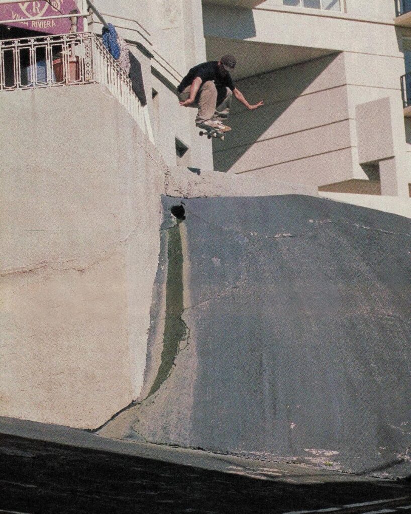 Quartersnacks.com — New York City Skateboarding & Degeneracy - Part 2