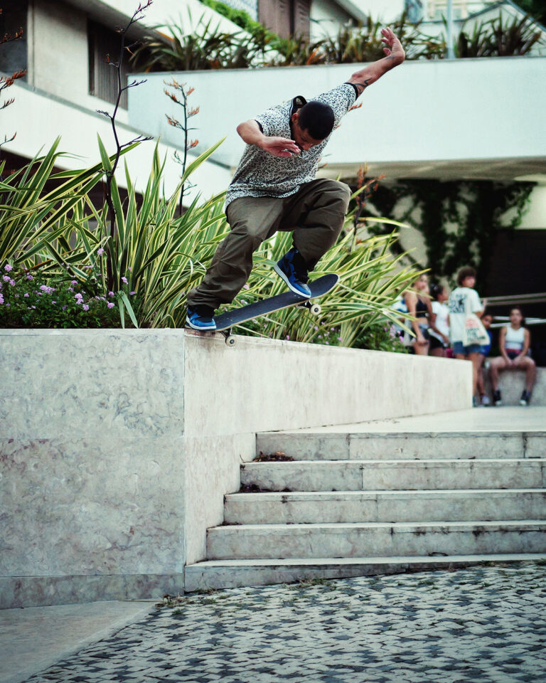 Quartersnacks.com — New York City Skateboarding & Degeneracy - Part 7