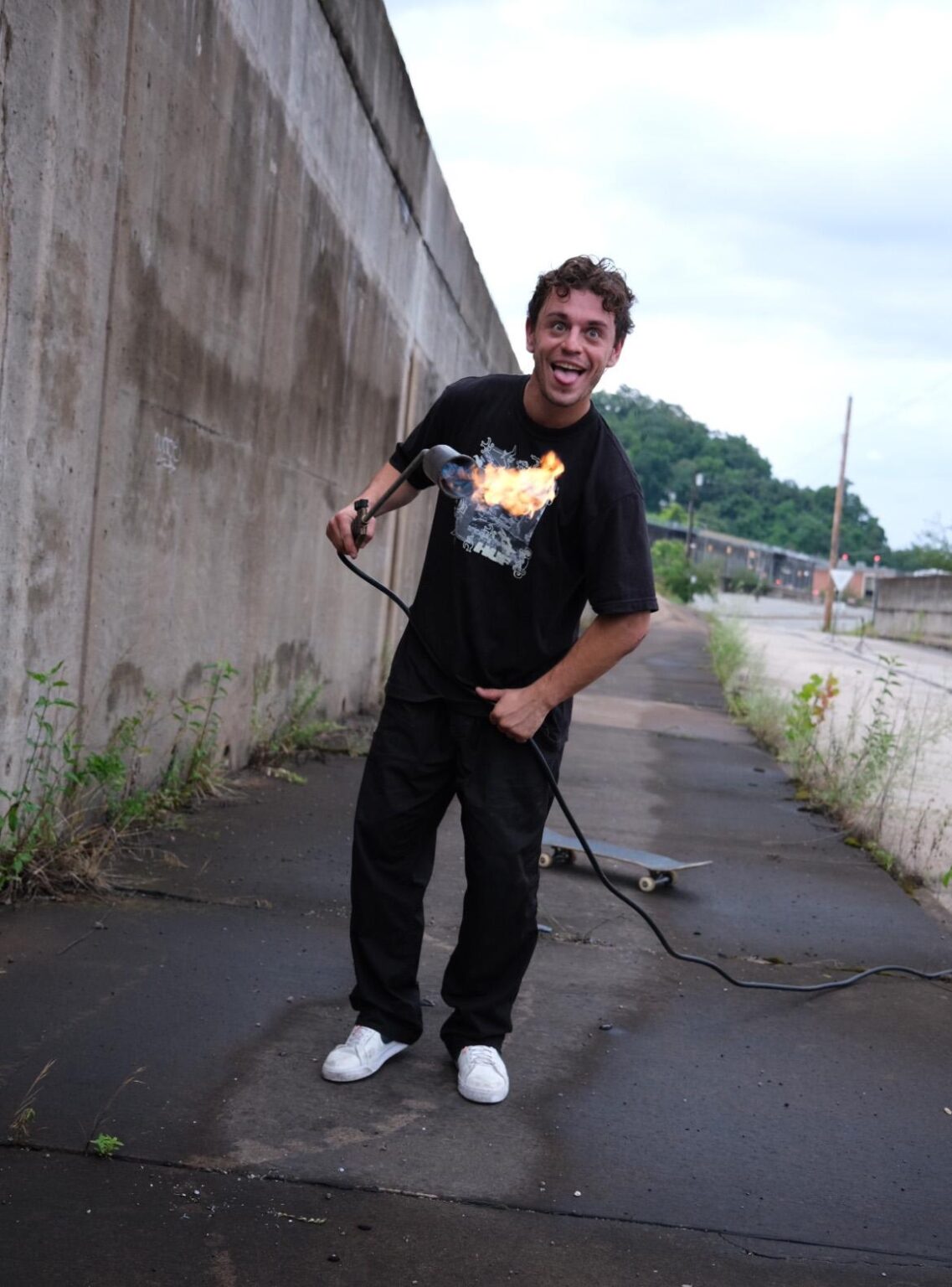 Five Favorite Parts With Gus Gordon - Quartersnacks