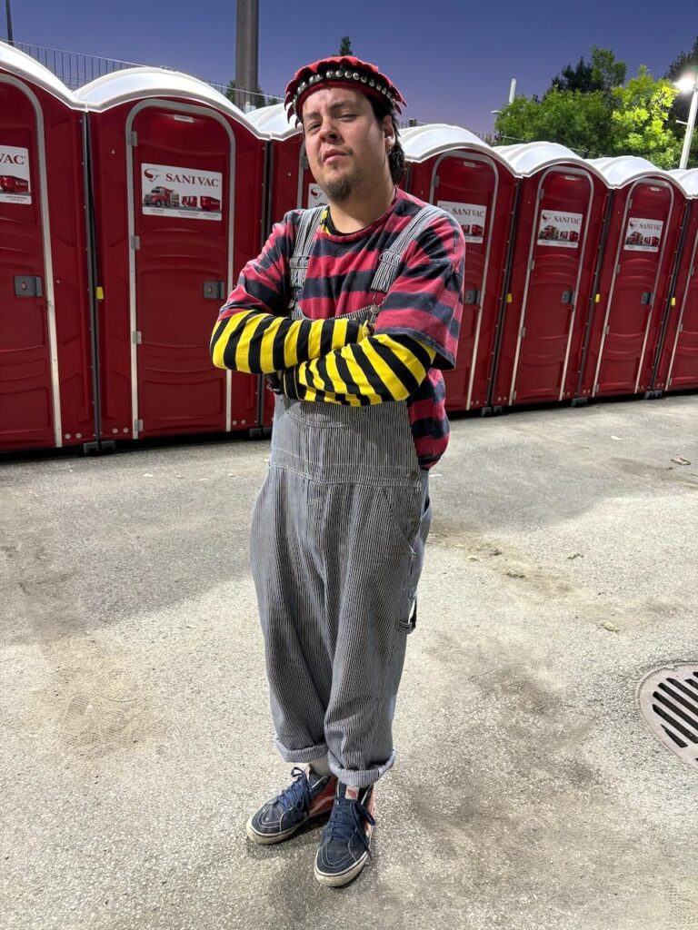 A Decade Of Glory — The 2025 Dime Glory Challenge Presented By Vans ...