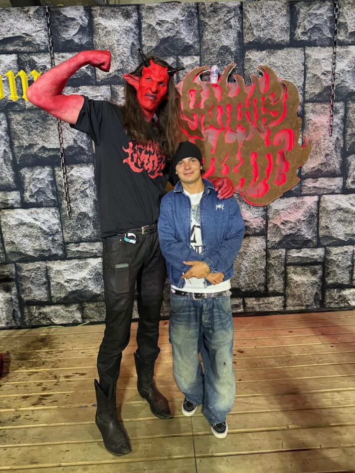 A Decade Of Glory — The 2025 Dime Glory Challenge Presented By Vans ...