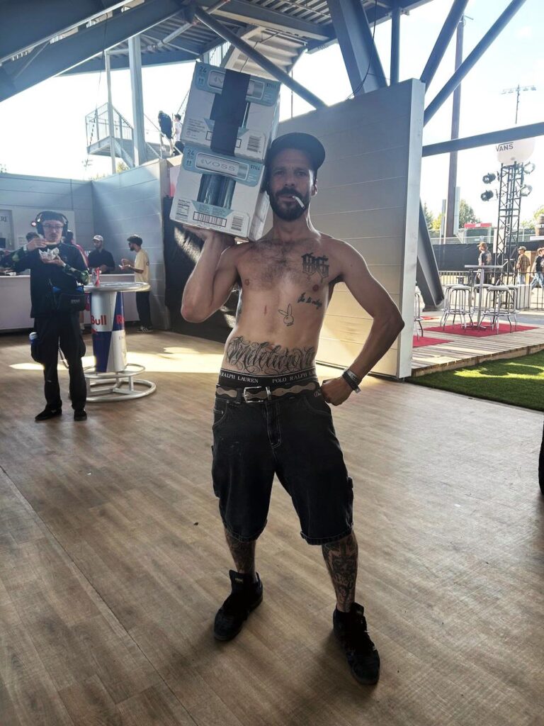 A Decade Of Glory — The 2025 Dime Glory Challenge Presented By Vans ...