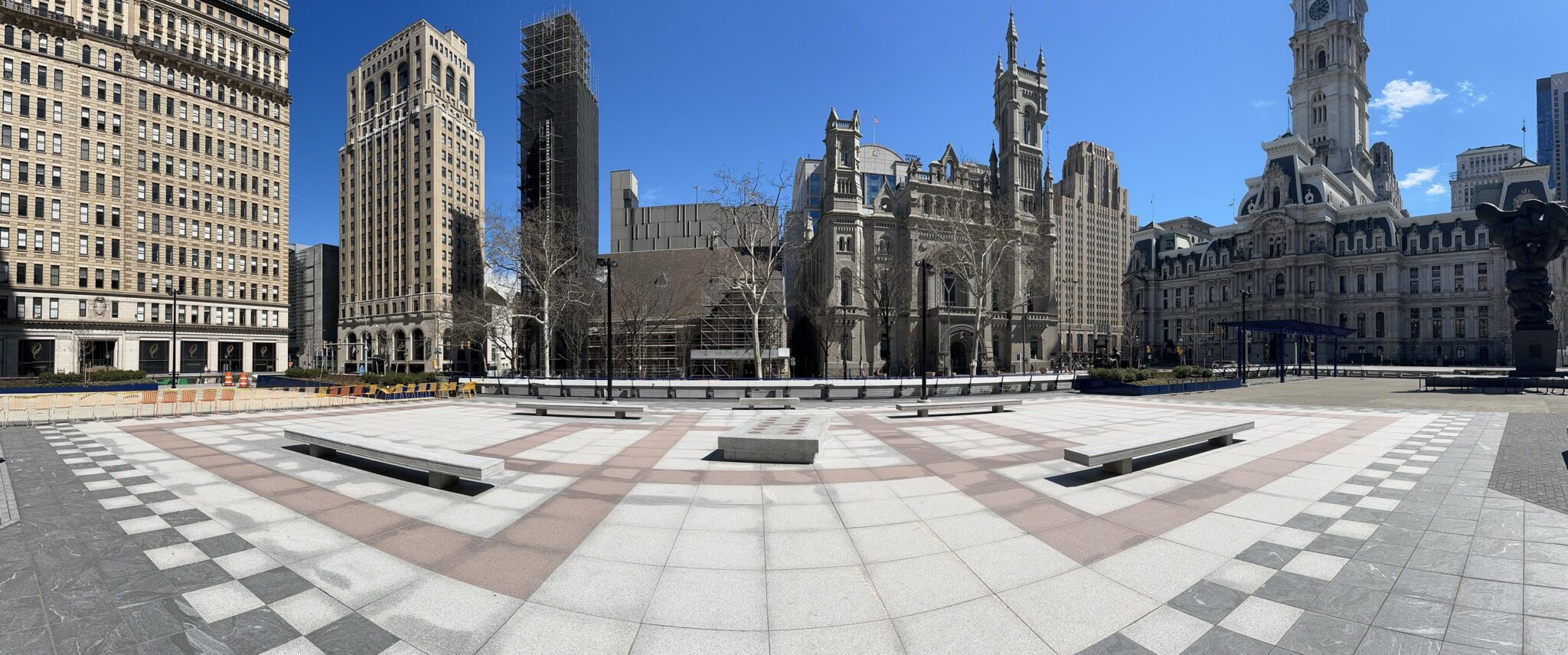 How Skateboarders Won & Got A Skate Plaza At Philadelphia's Muni ...
